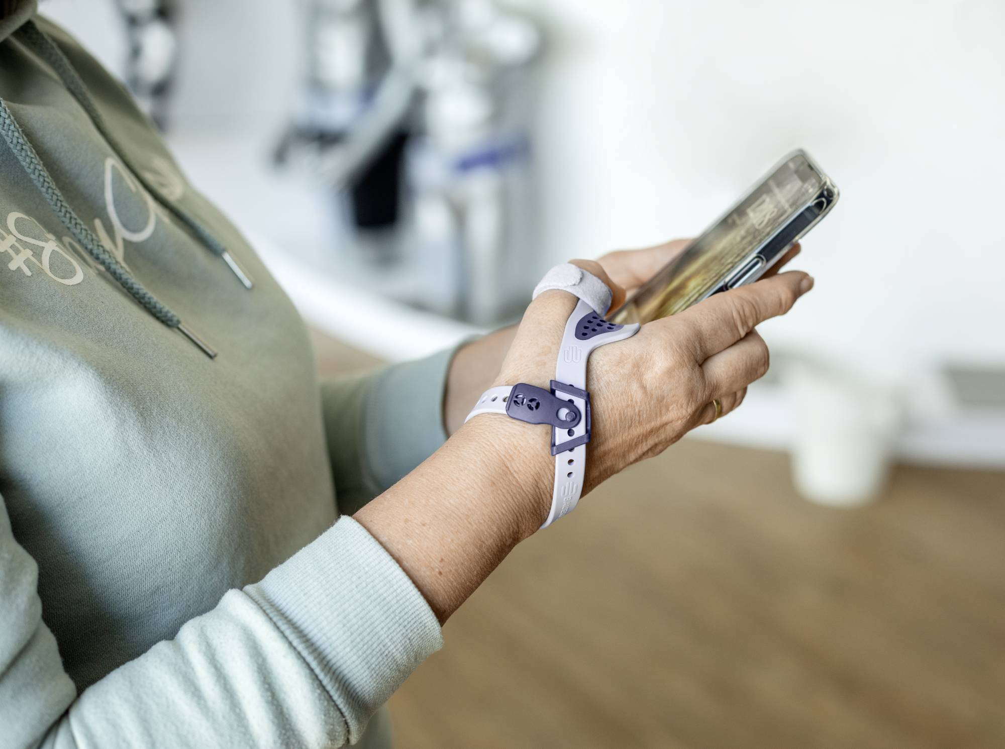 Daumenbandagen bei Rhizarthrose, Reizzuständen & Überlastung – vitus GmbH