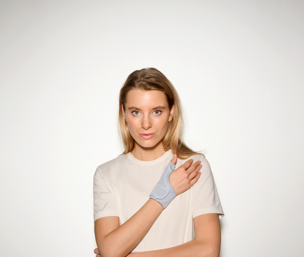 Sporlastic Bandagen – Orthopädische Qualität für Ihre Gelenke – vitus GmbH