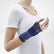 Bauerfeind ManuTrain Handgelenkbandage – Stabilität, Schutz und ...