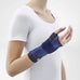 Bauerfeind ManuTrain Handgelenkbandage – Stabilität, Schutz und ...