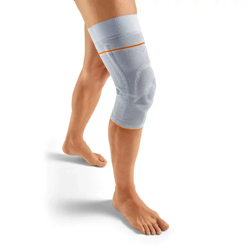 Sporlastic GENU-HIT Plus Comfort Kniebandage – Stabilität und hoher ...